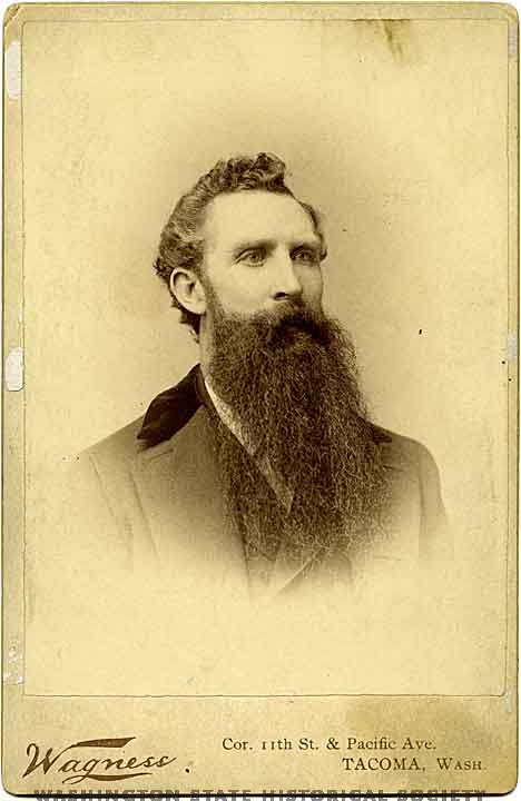 Spirits – tacoma history