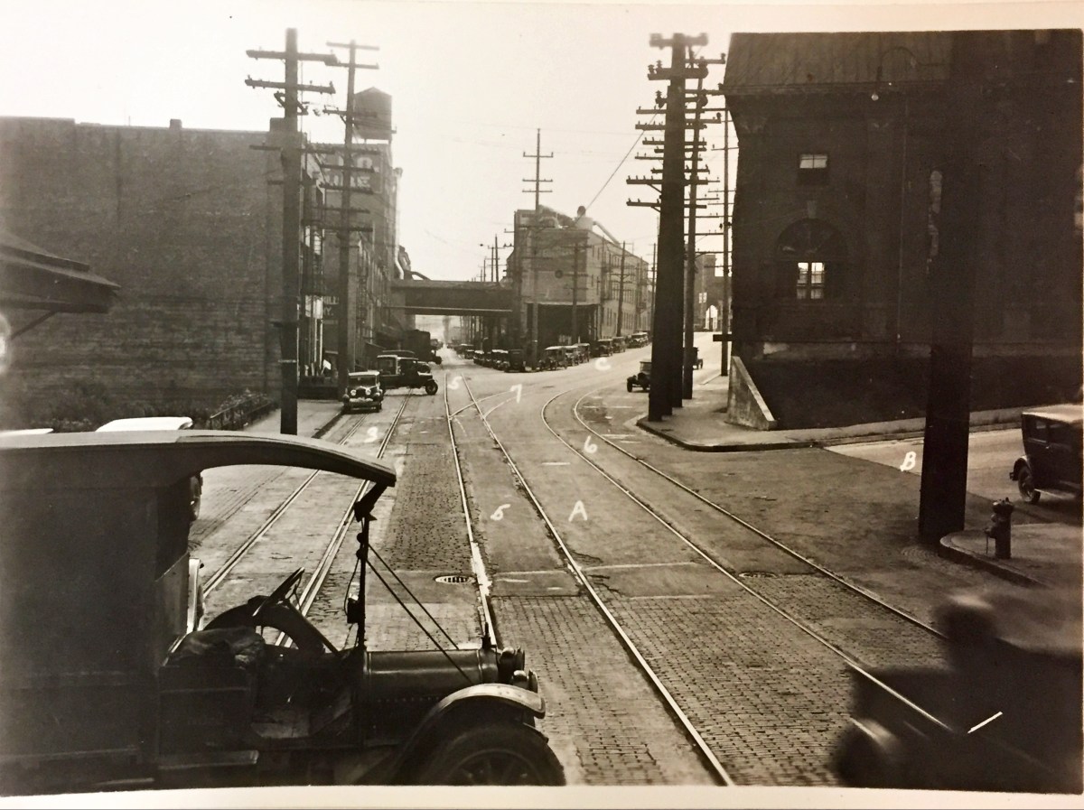 Prairie Line 1929 – tacoma history