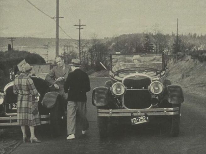 Titlow Beach Reimagined – tacoma history