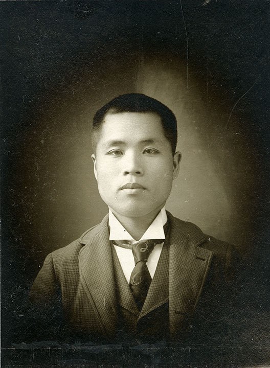 DACA 1900 – tacoma history