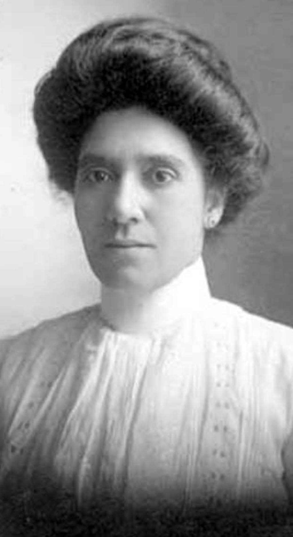 ASBERRY V. WILSON – tacoma history