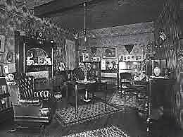ASBERRY V. WILSON – tacoma history