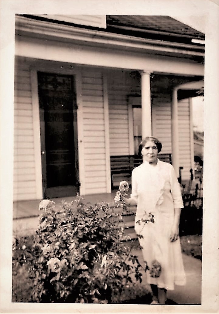 ASBERRY V. WILSON – tacoma history